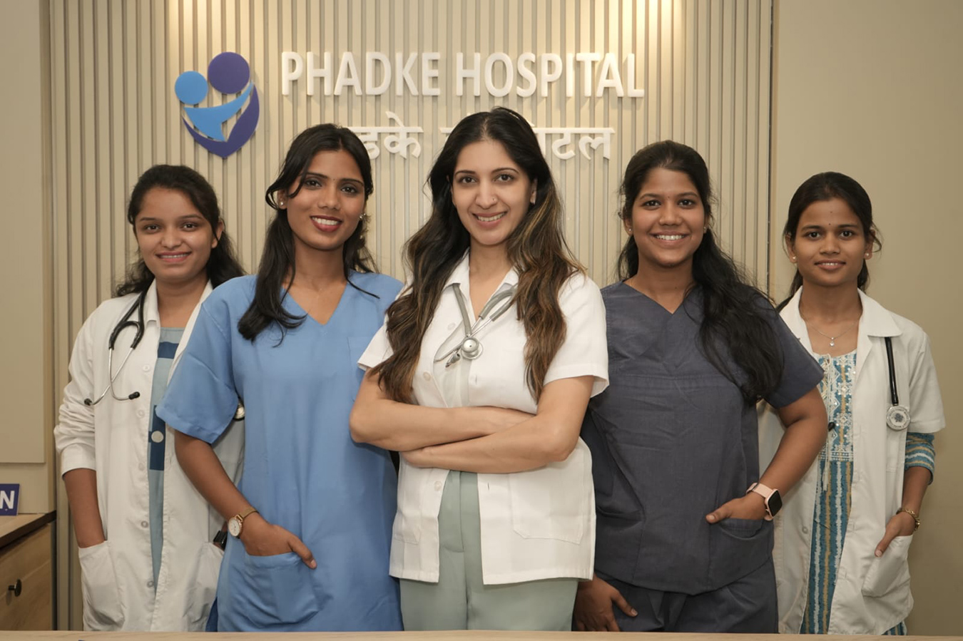Phadke Hospital